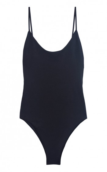 NOW THEN - Shop - Margo neoprene bikini