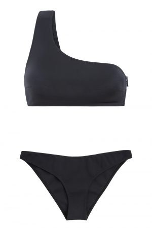 ECONYL bikini - Light Neoprene - Cove + Bantayan - NOW THEN
