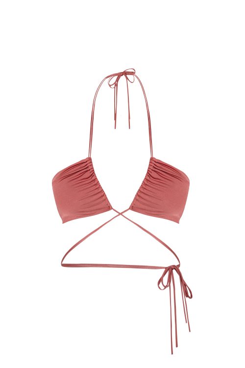 Sustainable Swimwear - Eco swimsuits and bikinis - NOW_THEN