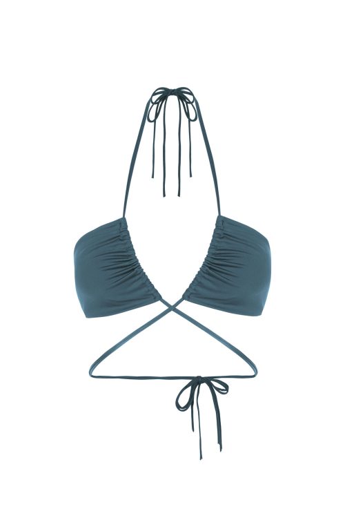 Sustainable Swimwear - Eco swimsuits and bikinis - NOW_THEN